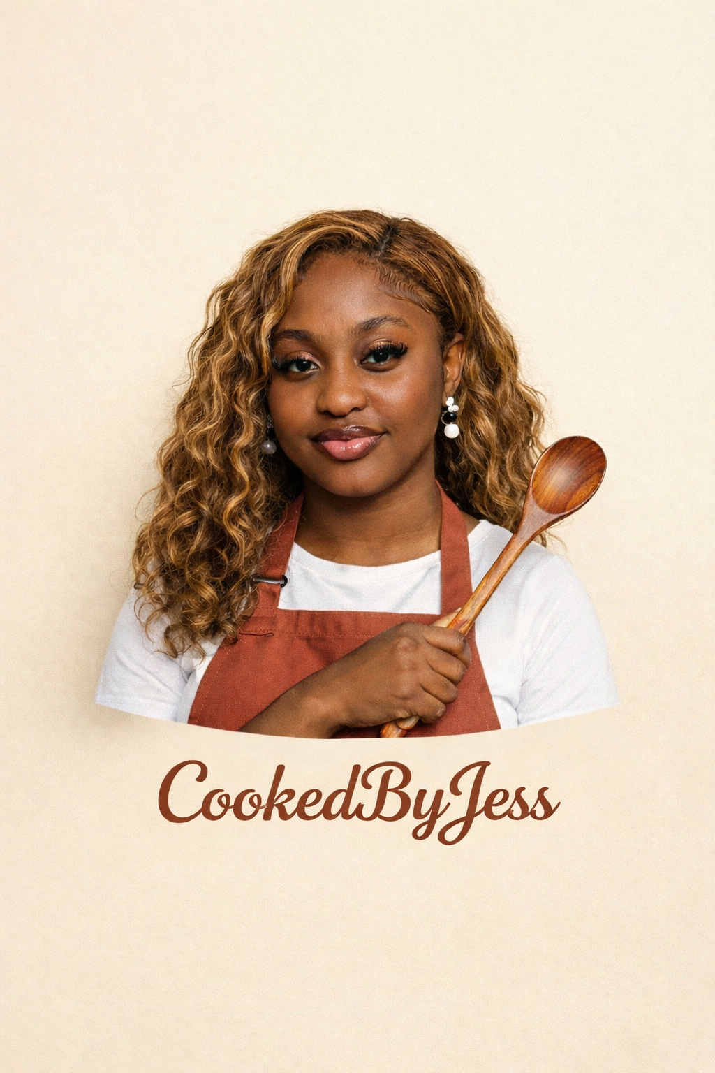 CookedByJess - Flavors That Bring the Famlee Together